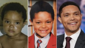 Inside Trevor Noah’s Complex Family Relationships with His Parents and ...