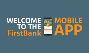 How to Check First Bank Account Balance and the Code to Use