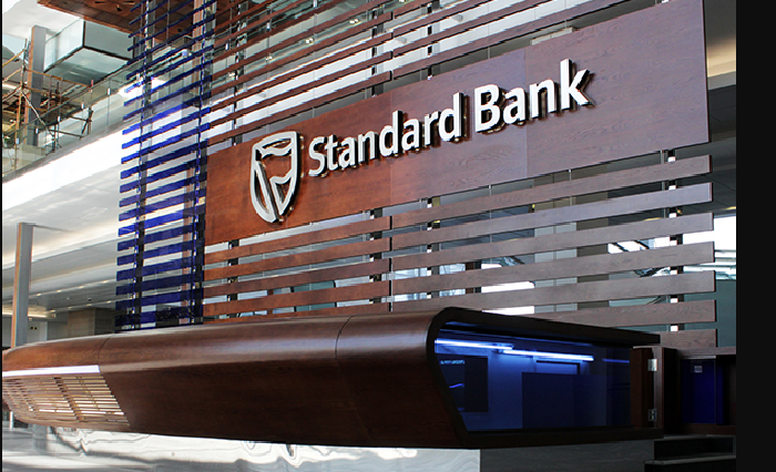 How to Transfer Money Using Standard Bank Cellphone Banking and the ...