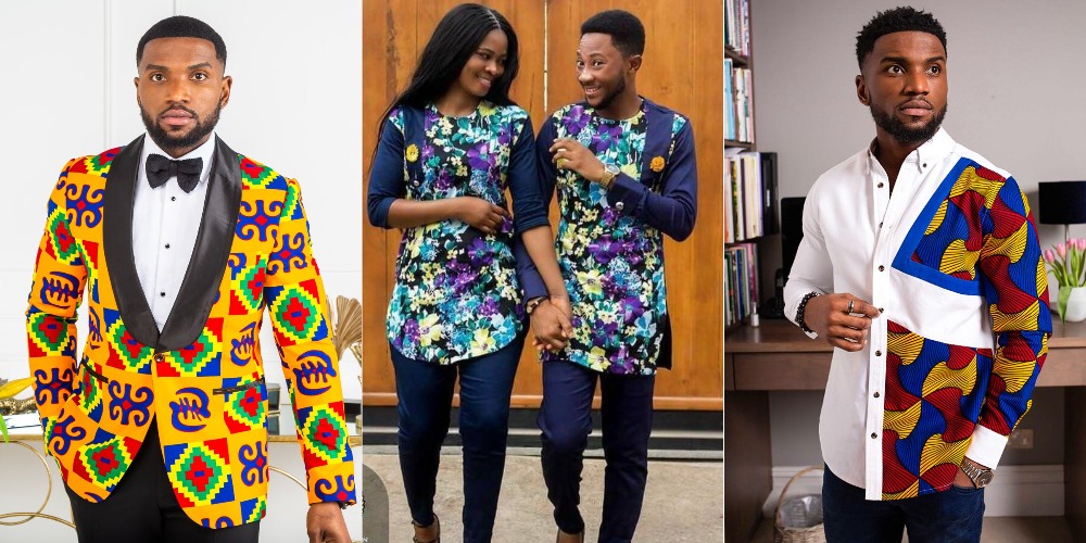40 Latest Ankara Styles for Men in 2025