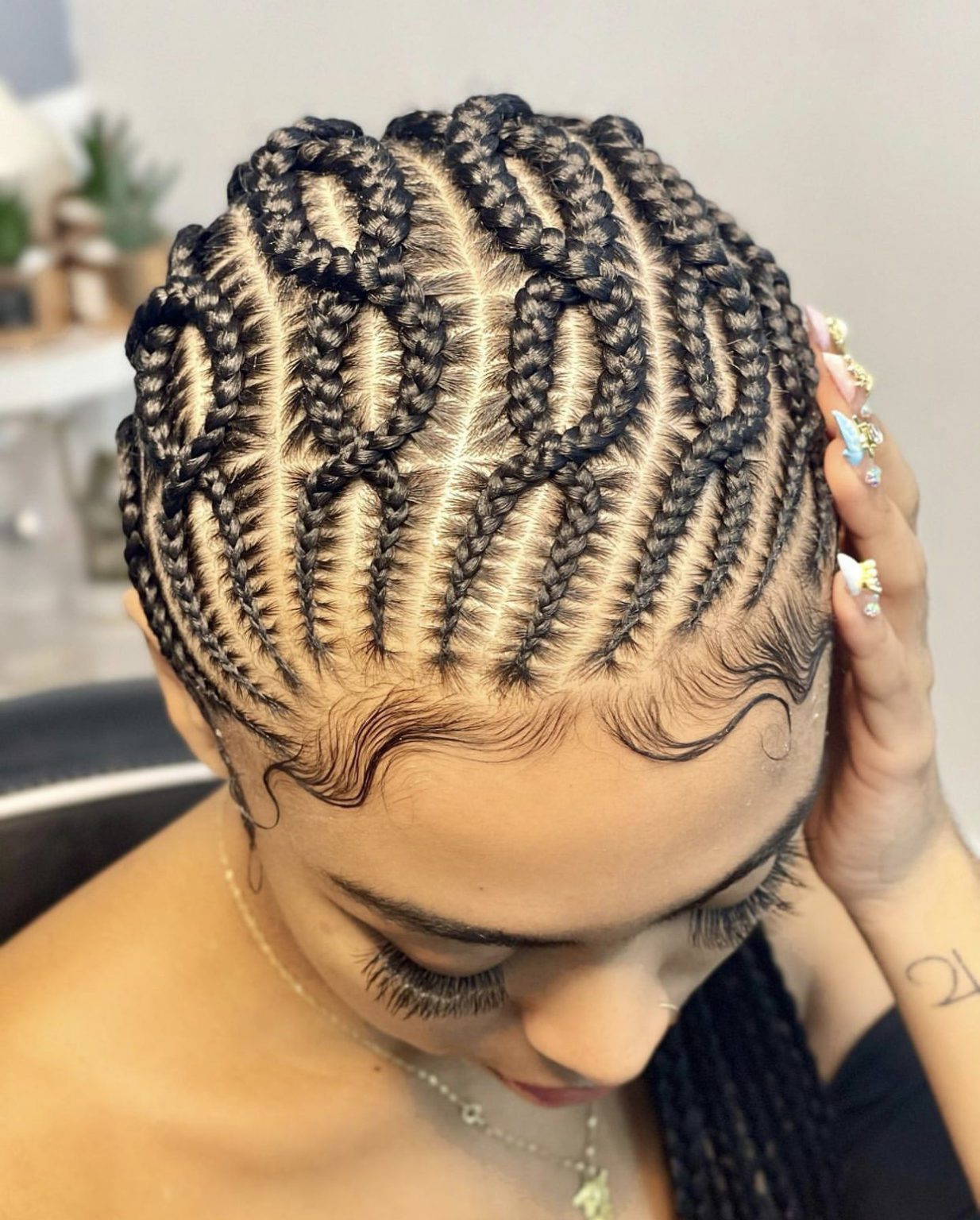 The 25 Latest Ghana Weaving Styles Trending in 2025