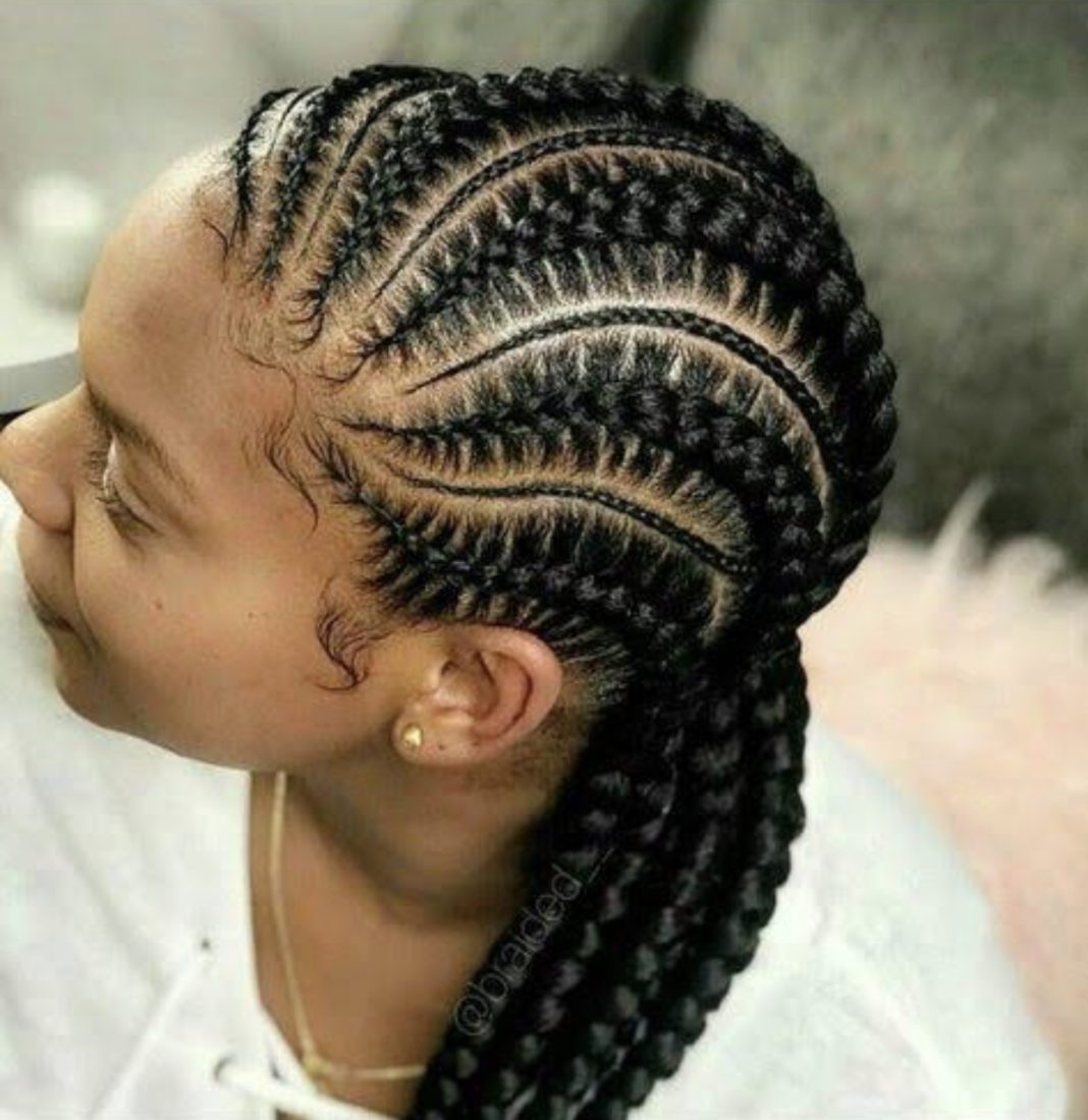 The 25 Latest Ghana Weaving Styles Trending in 2025