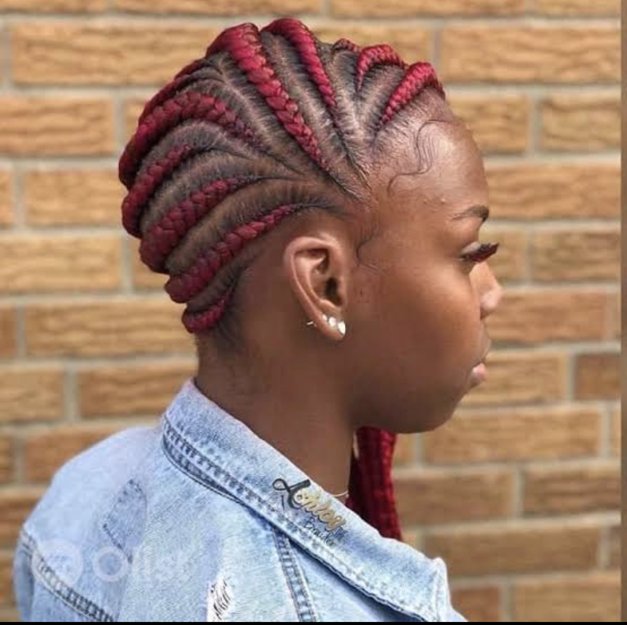 The 25 Latest Ghana Weaving Styles Trending in 2025