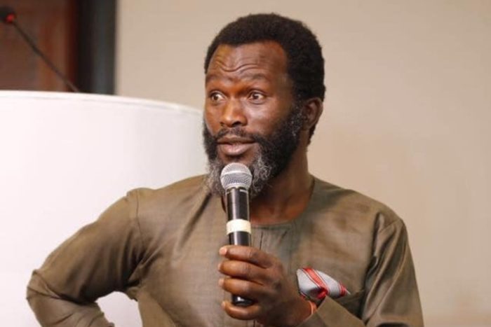 Joshua Maponga: Biography of the Famous Zimbabwean Author and Public ...