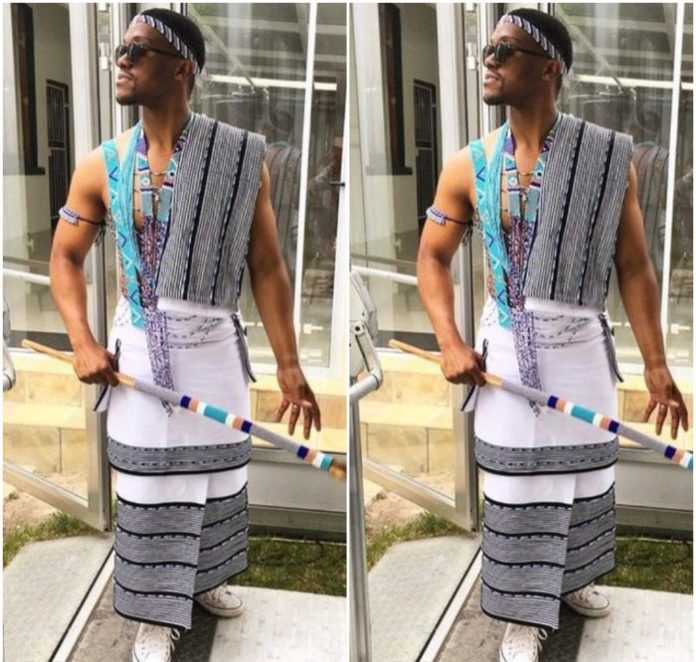 40 Elegant Xhosa Traditional Dresses and Attires