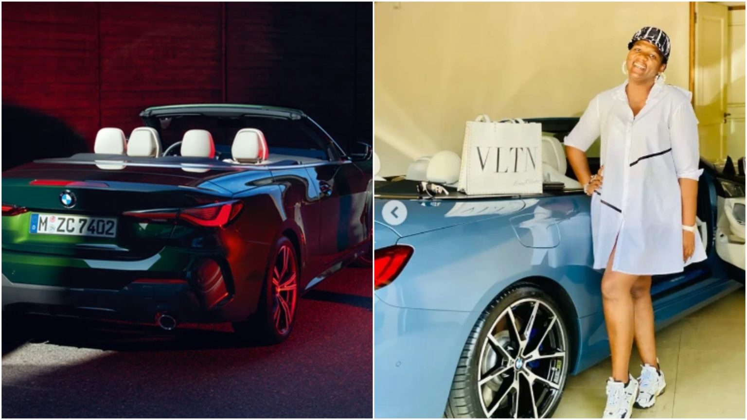 Inside MaMkhize’s House and the Luxury Cars She Drives in 2025