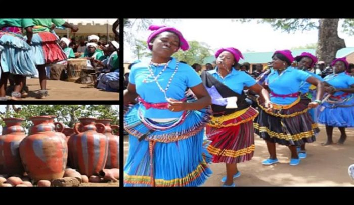 Tsonga People: What to Know About their Culture, Language and Food