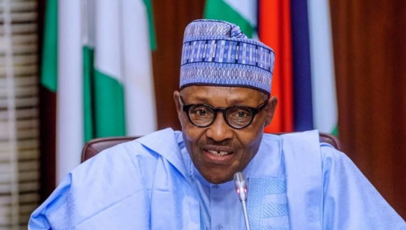 President Muhammadu Buhari Biography, Education and Age Milestones