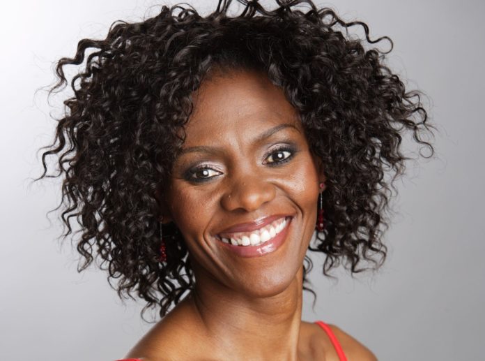 Tinah Mnumzana Biography: Who Is the South African Actress?