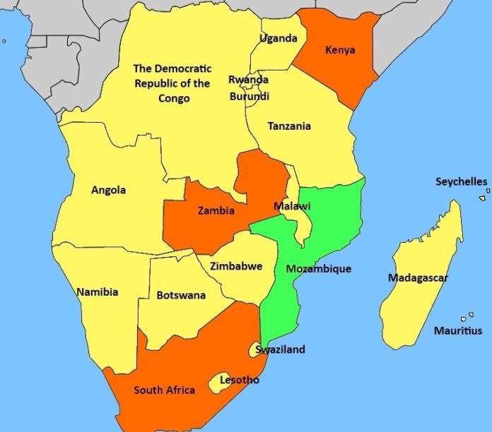 Swazi Culture: The Language, Food and Tradition of Swati People