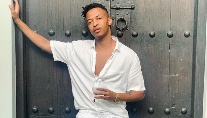 Oros Mampofu Biography: Everything About the South African Actor