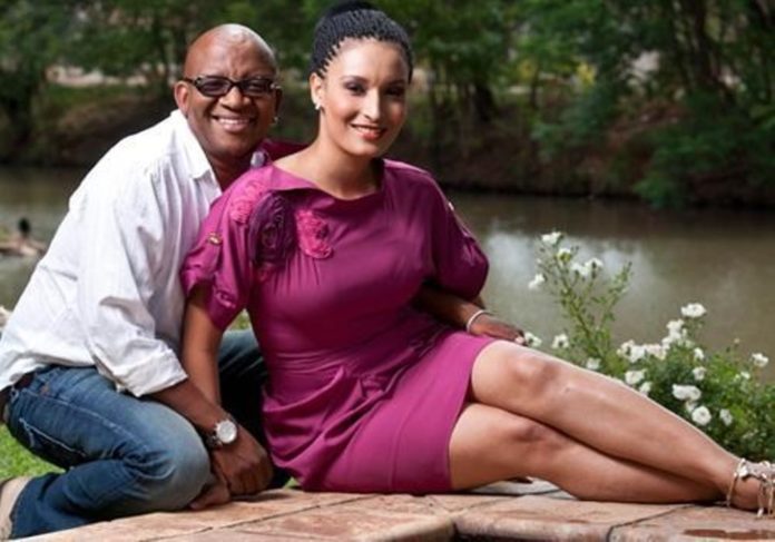 Lebo M Family: Meet Lebohang Morake's Wives and Children