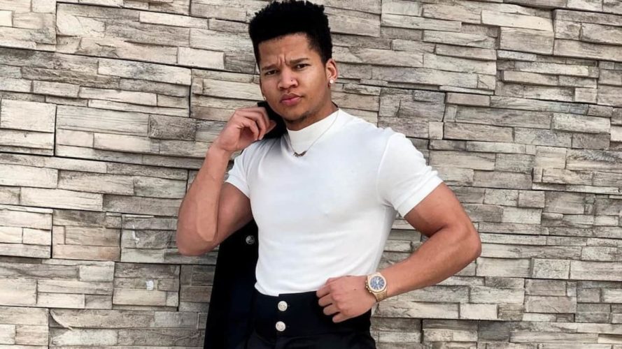 Jason Noah: Meet the South African Forex Trader and Musical Artist