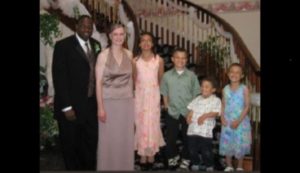 Who Is Willie Mclaughlin, Sydney McLaughlin's Father?