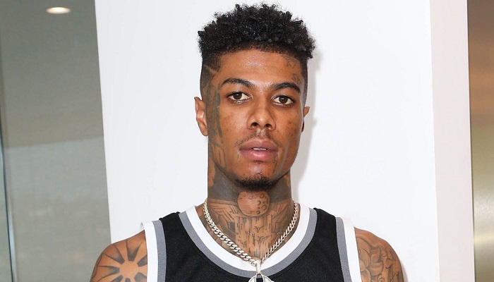 How Old Is Blueface and What Is His Height?