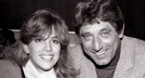 Who Is Joe Namath's Wife Deborah Mays?