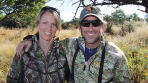 Who Is Tracey Hanes? Meet Cameron Hanes' Wife