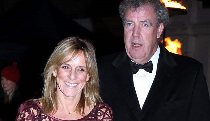 Meet Frances Cain Who Was Jeremy Clarkson’s Wife for 21 Years