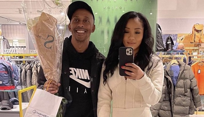 Who Are Gillie Da Kid’s Wife and Kids?