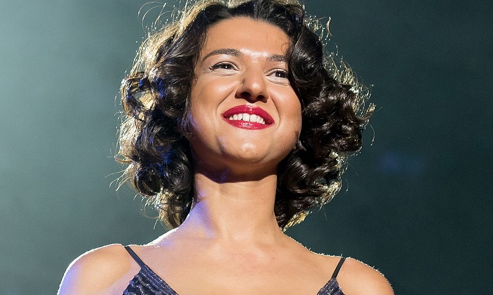 Is Khatia Buniatishvili Married or with a Partner? - Inside Her ...