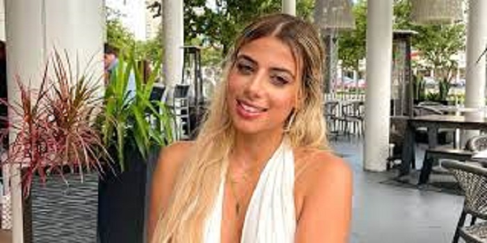 Who Is Carla Diab and What Is Her Net Worth in 2023?