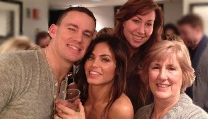 Channing Tatum Siblings: Meet His Brother and Sister