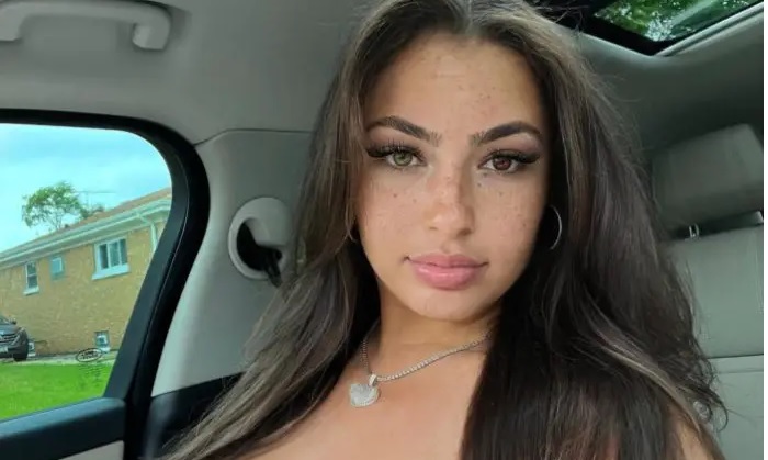 Ash Kashs Height And Weight Explored