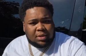 Rod Wave Height and Weight: How Tall is He and What Does He Weigh?