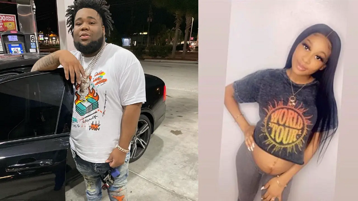 Rod Wave Kids: Meet His Twin Daughters and Babymom