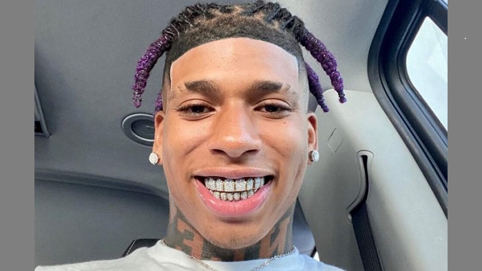 Is Nle Choppa Autistic And Does He Have Aids