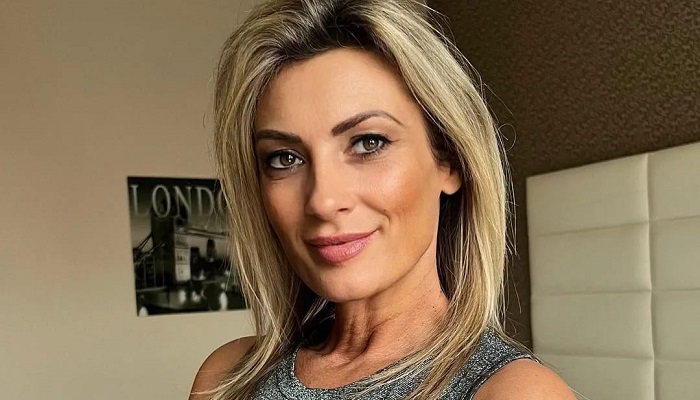 Lussy Berry Biography: Who Is She and What Is Her Age?