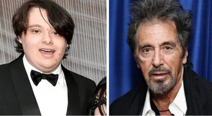 Who Is Anton James Pacino, Al Pacino’s Son With Beverly D'Angelo?